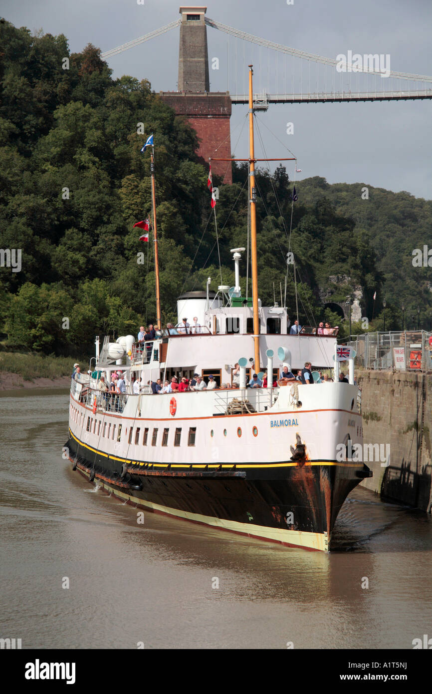 Ss balmoral hi-res stock photography and images - Alamy