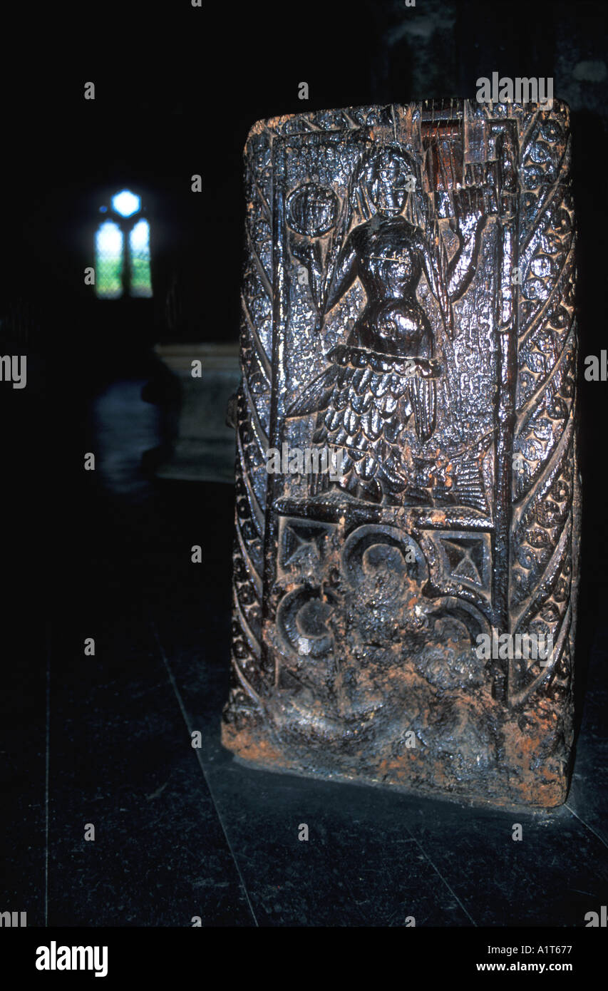 Zennor mermaid hi-res stock photography and images - Alamy