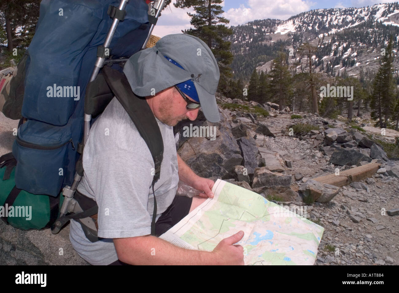 Topo map hi-res stock photography and images - Alamy