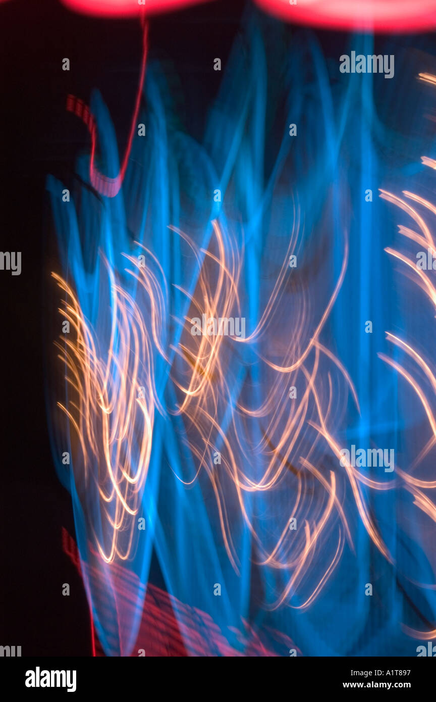 Neon ark hi-res stock photography and images - Alamy