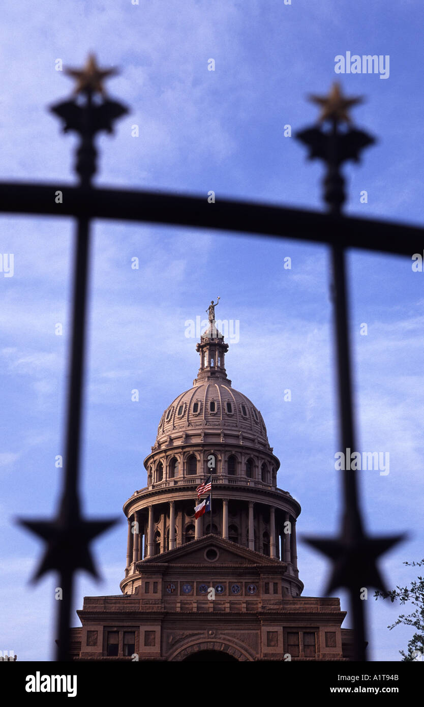 City of austin council texas hi-res stock photography and images - Alamy