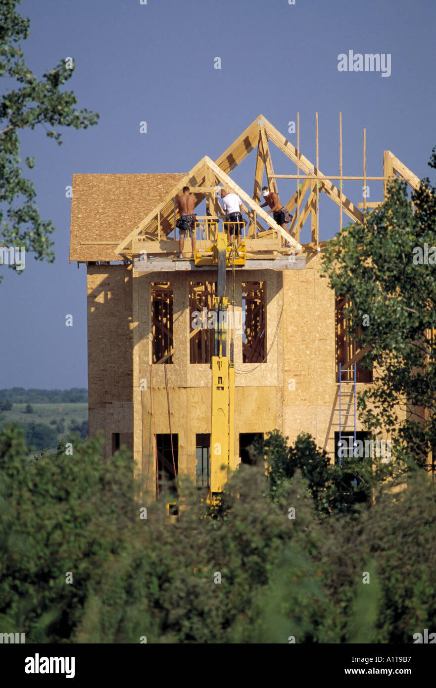 Victorian construction hi-res stock photography and images - Alamy