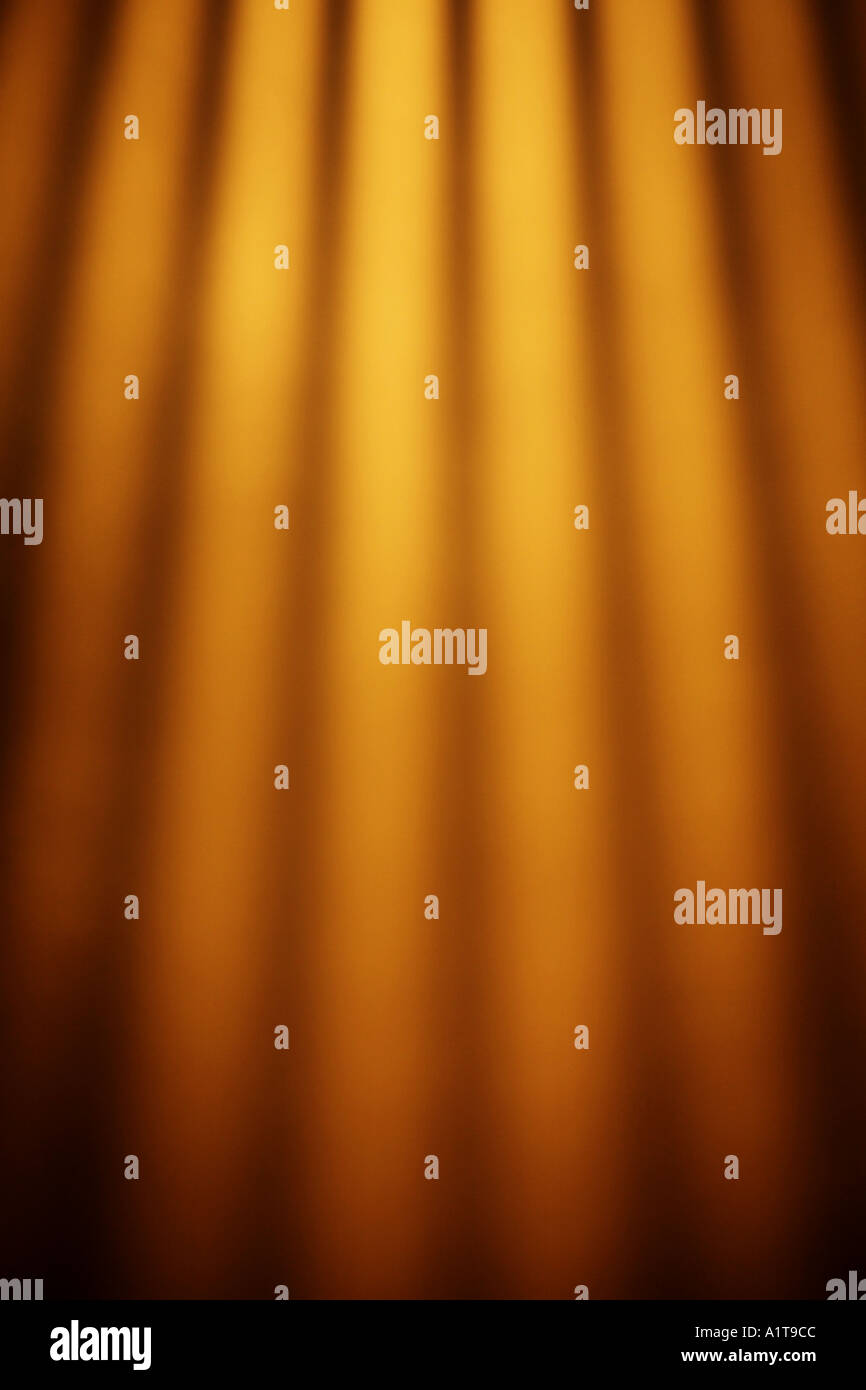 light rays in smoke Stock Photo - Alamy