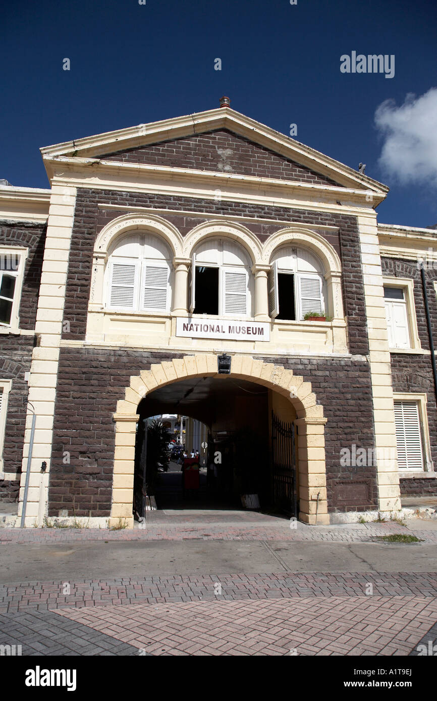 entrance to the restored former treasury building now the national ...