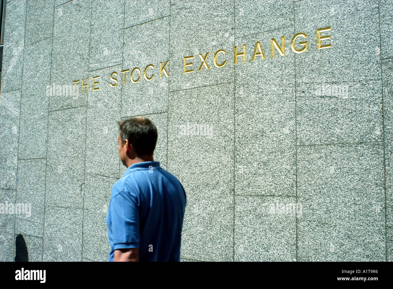 Exchangebuilding hi-res stock photography and images - Alamy