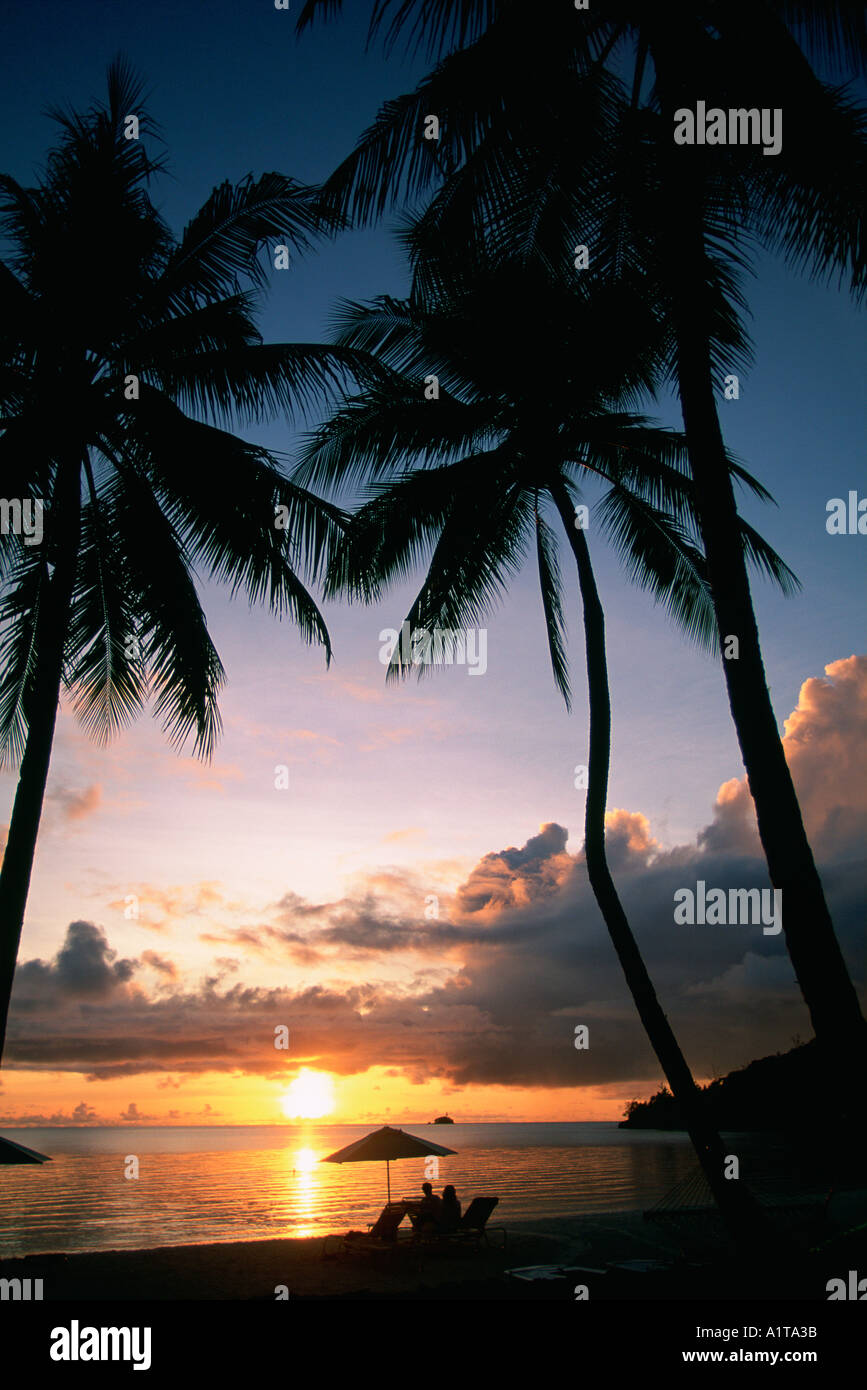 Micronesia palau beach beaches hi-res stock photography and images - Alamy