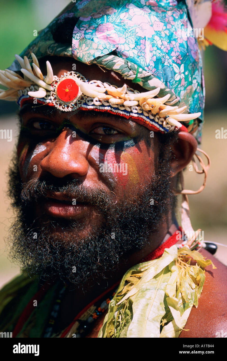 Ali island papua new guinea hi-res stock photography and images - Alamy