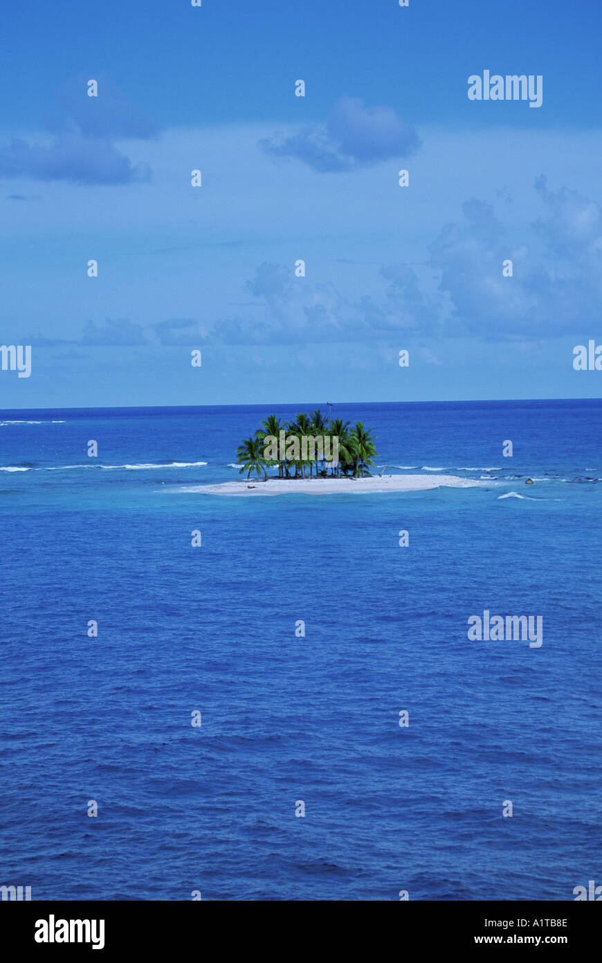 Woleai Island Yap Caroline Islands Federated States of Micronesia ...