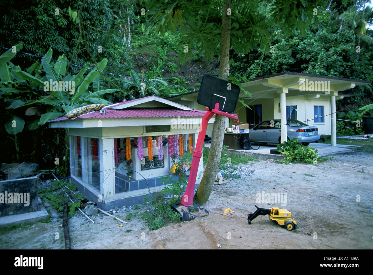 Kosrae federated states of micronesia hi-res stock photography and ...