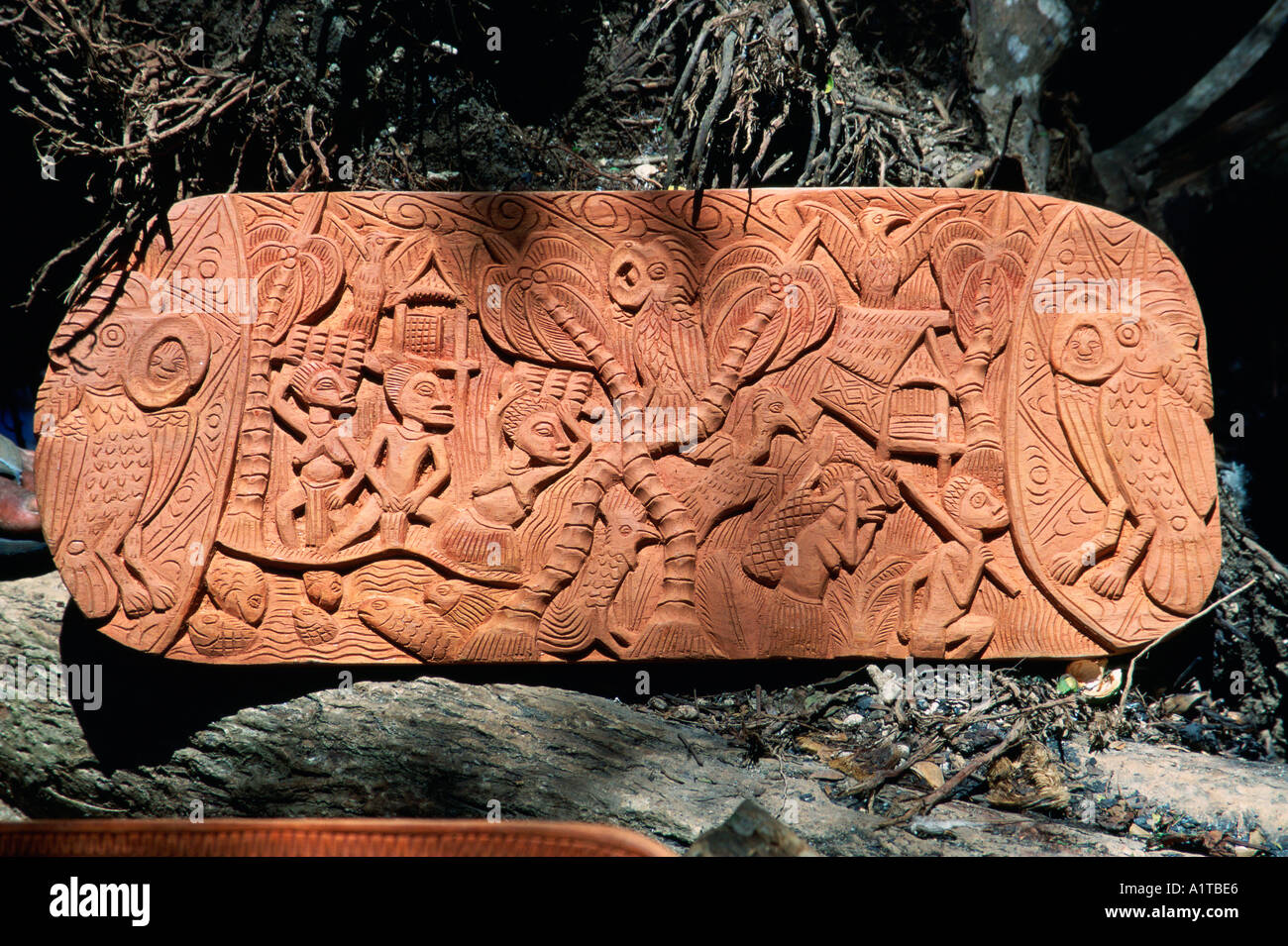 Madang papua hi-res stock photography and images - Alamy