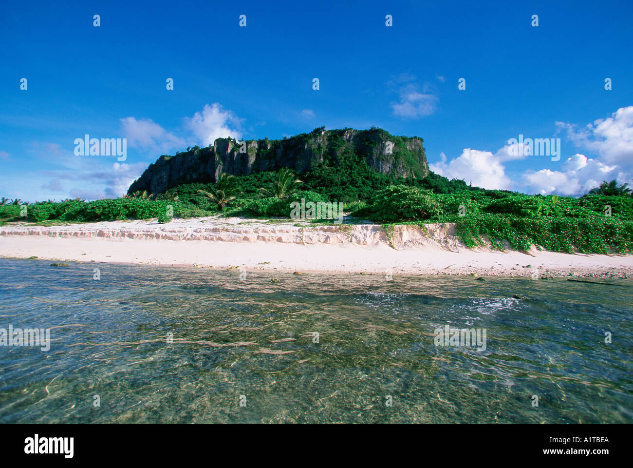 Micronesia guam beach beaches hi-res stock photography and images - Alamy