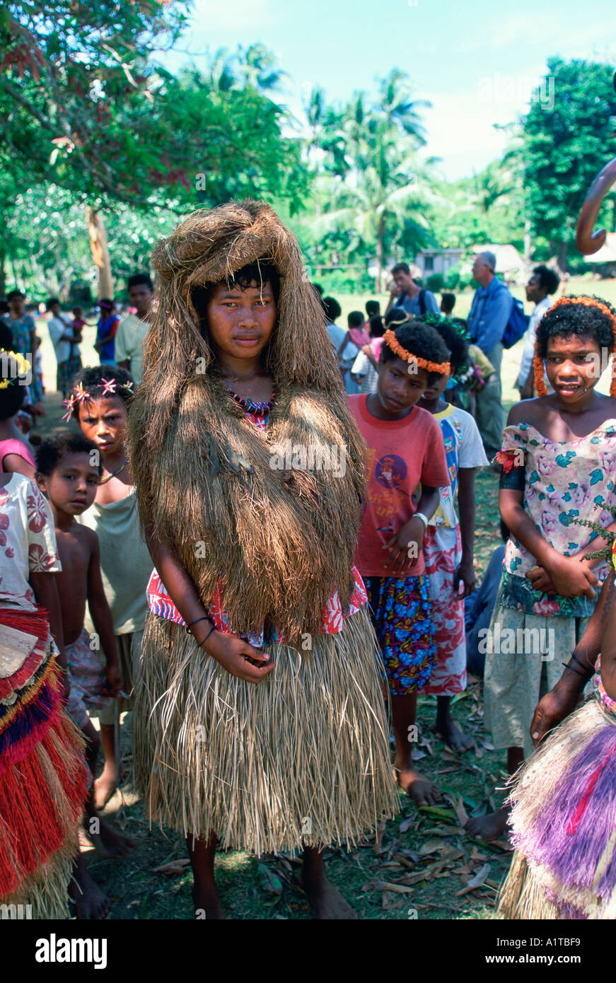 Kitava island hi-res stock photography and images - Alamy