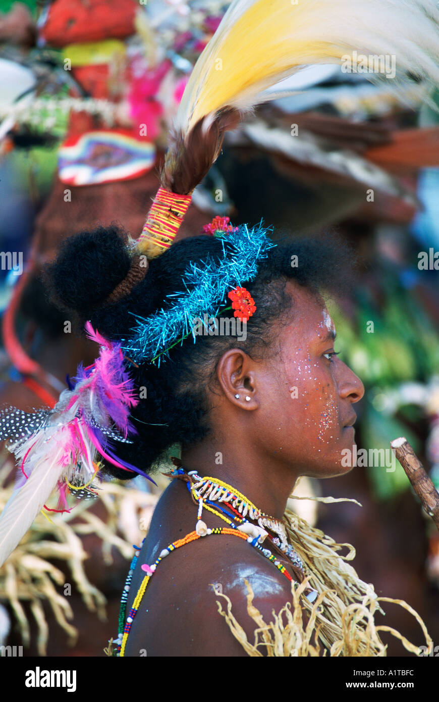 Ali Island Papua New Guinea High Resolution Stock Photography and ...