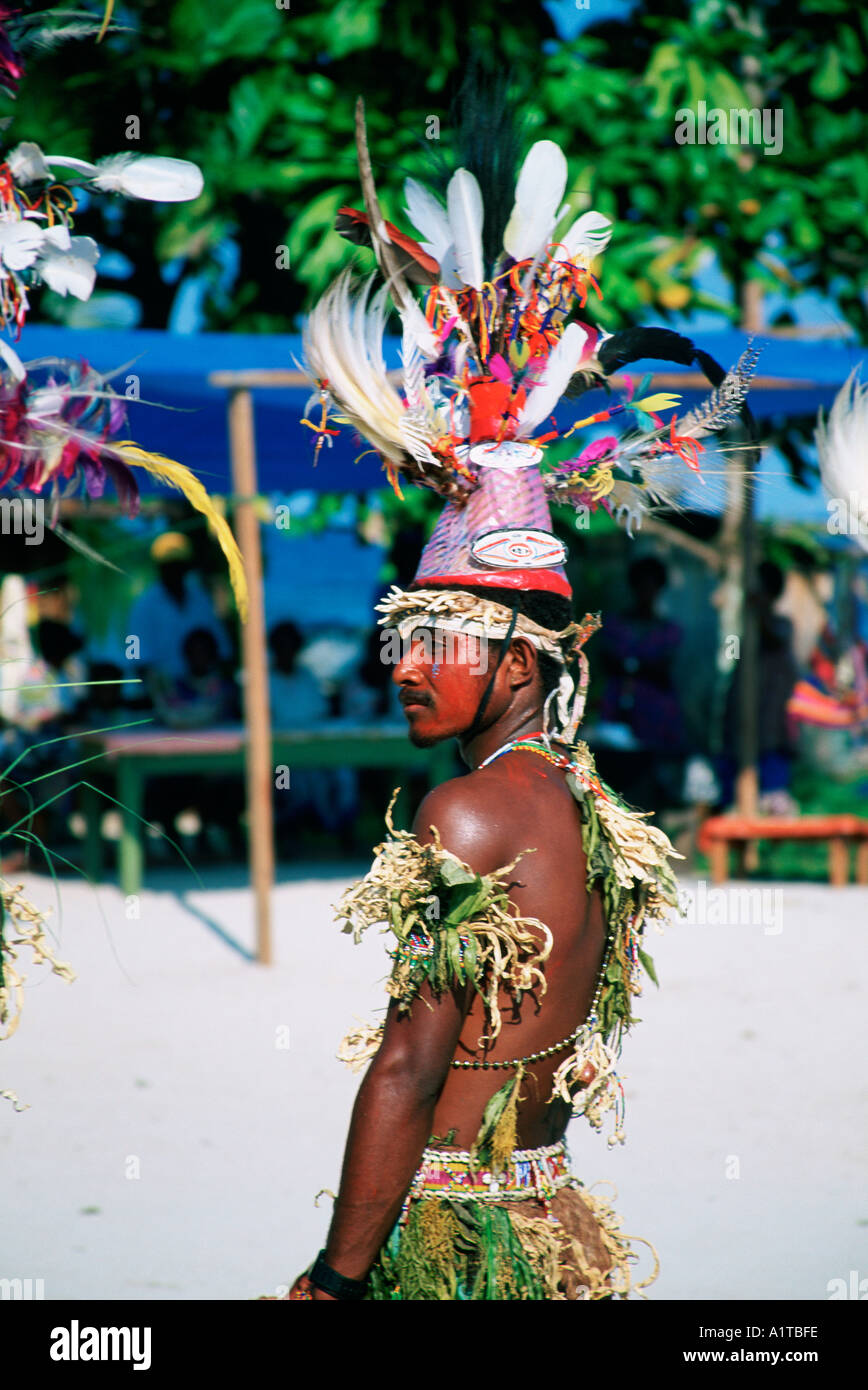 Ali island papua new guinea hi-res stock photography and images - Alamy