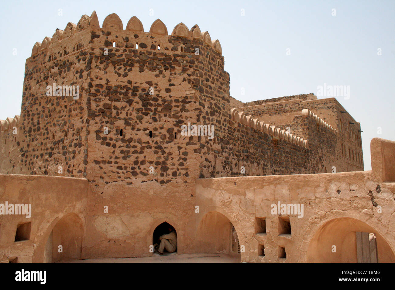 Saudi arabia tourism sultan hi-res stock photography and images - Alamy