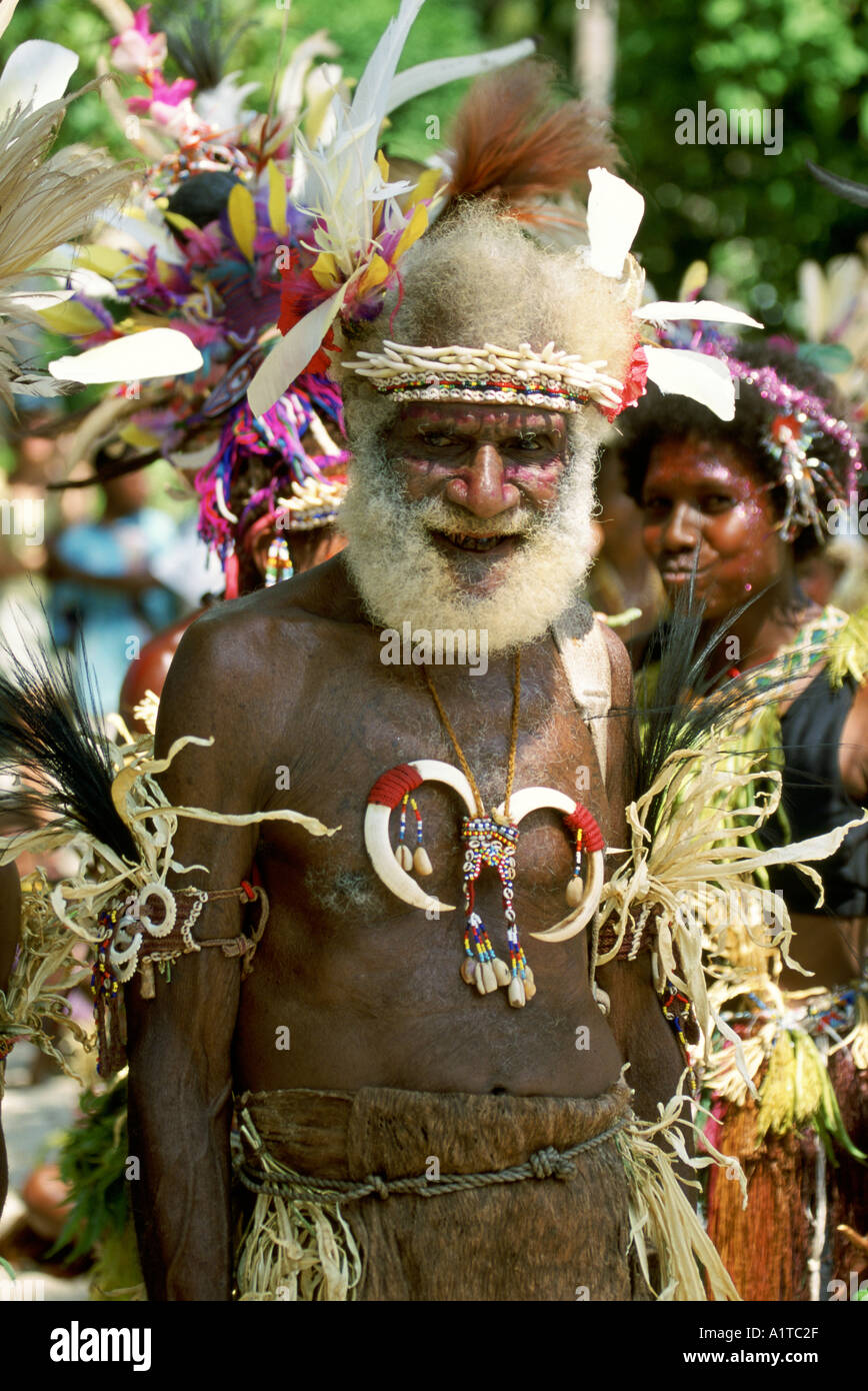 Ali Island Papua New Guinea High Resolution Stock Photography and ...