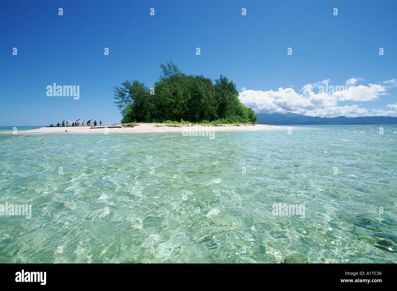 Kennedy island solomon hi-res stock photography and images - Alamy