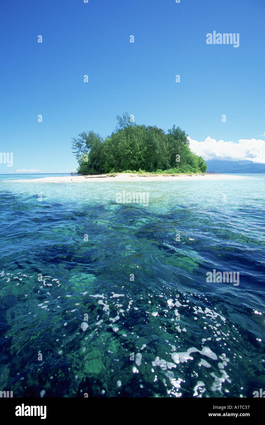 Kennedy island solomon hi-res stock photography and images - Alamy