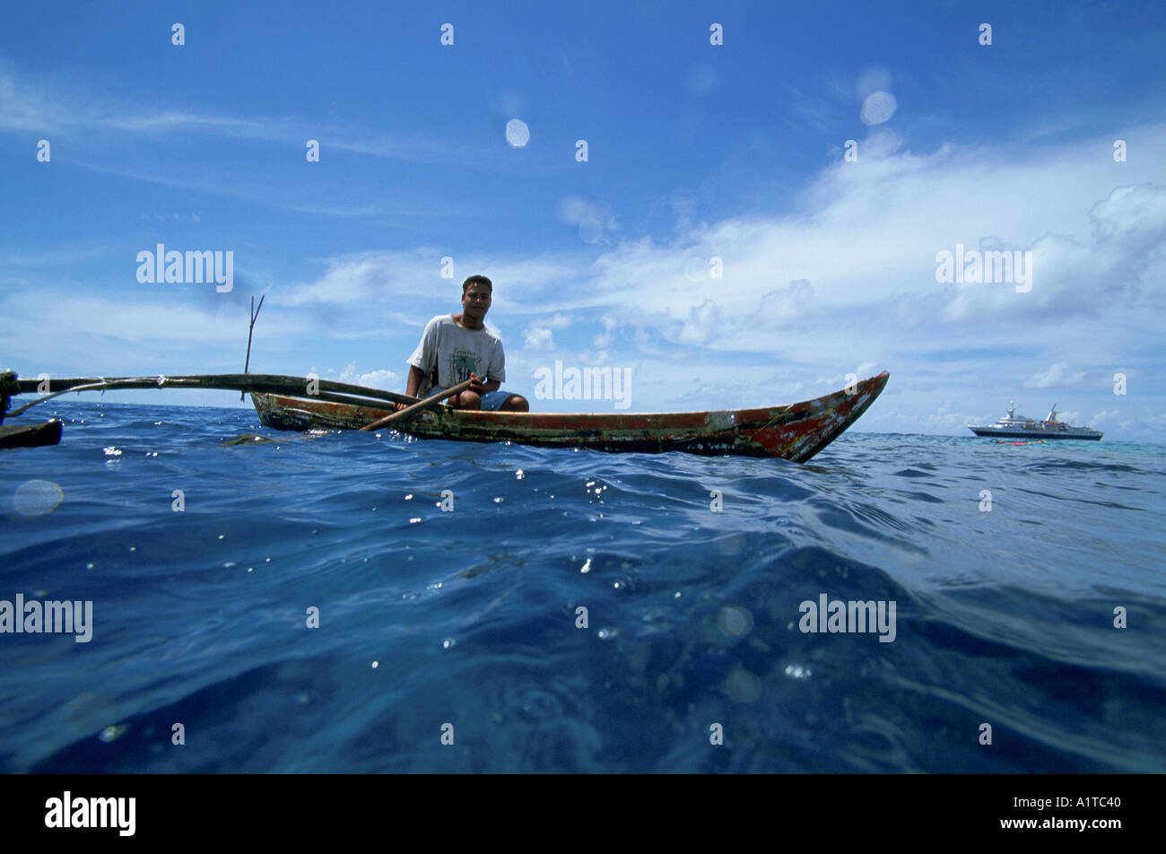 Ifalik island yap micronesia hi-res stock photography and images - Alamy