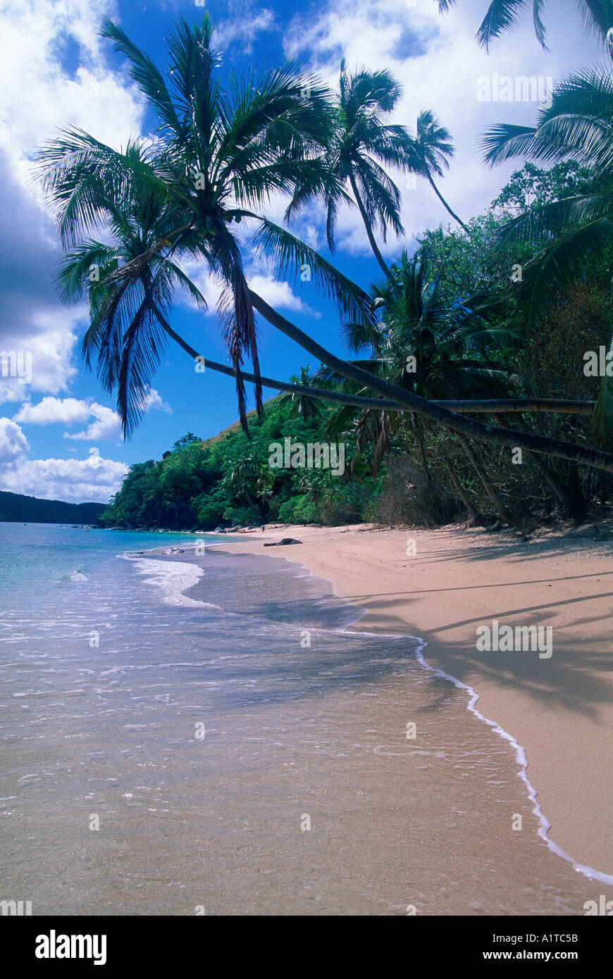 Kadavu beach hi-res stock photography and images - Alamy