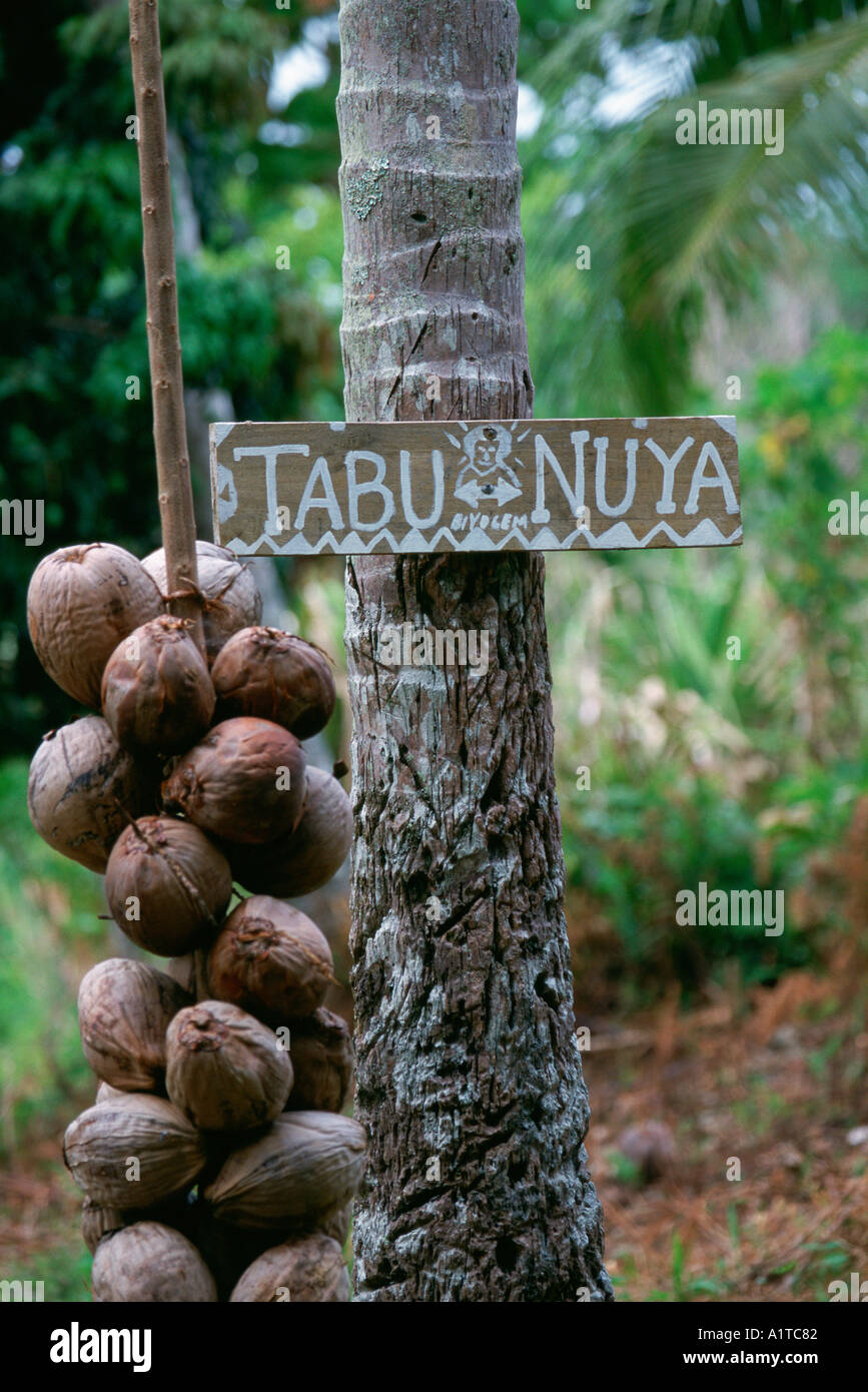 Papua New Guinea Kitava Island High Resolution Stock Photography and ...