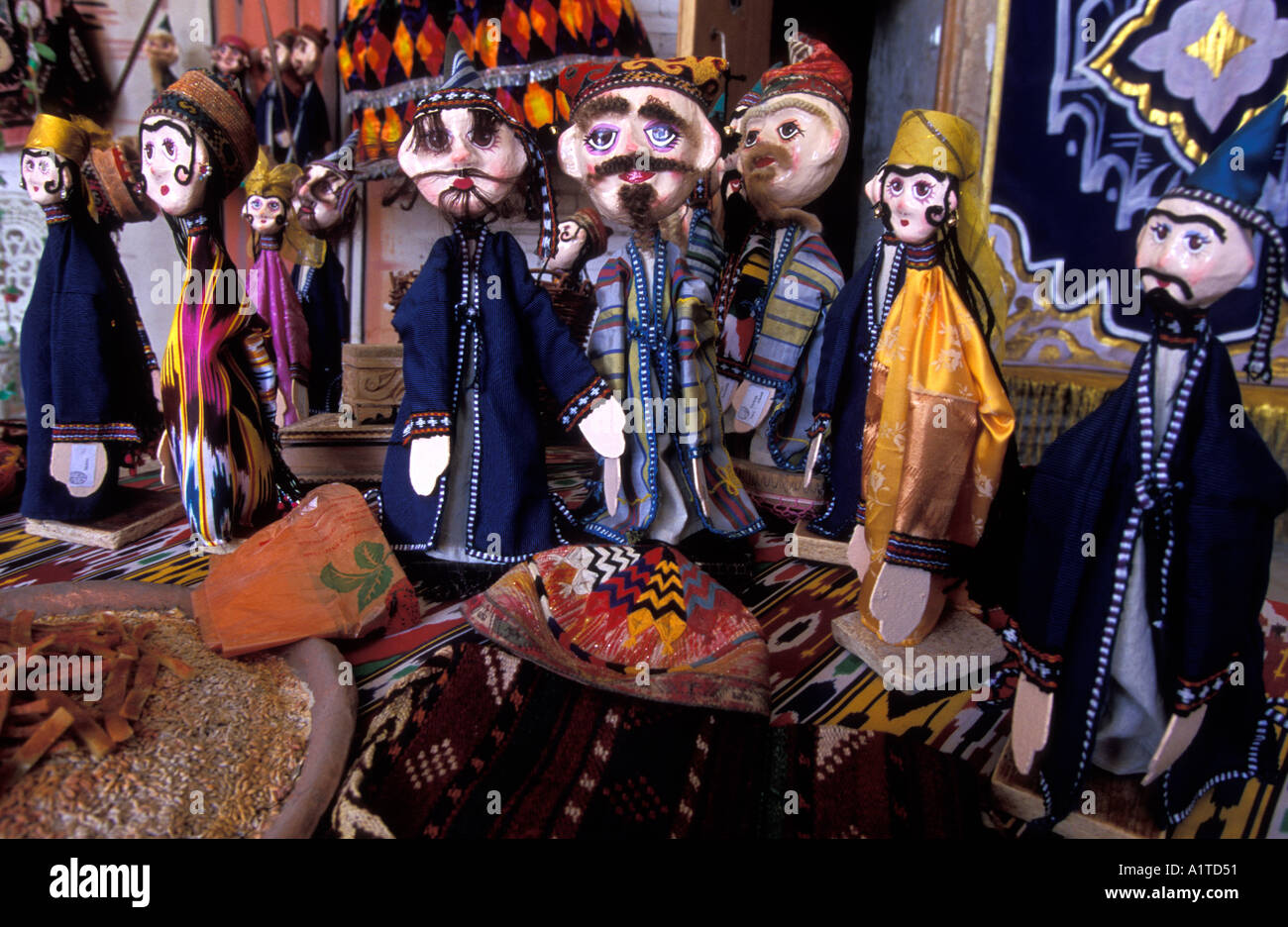 Puppet aesthetic hi-res stock photography and images - Alamy