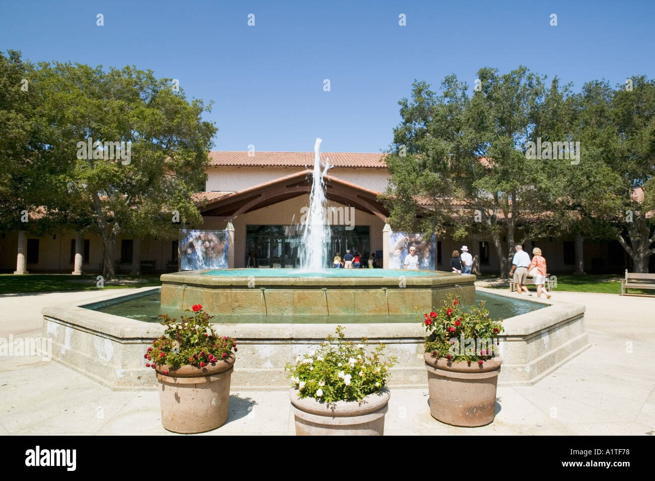 Ronald w reagan hi-res stock photography and images - Alamy