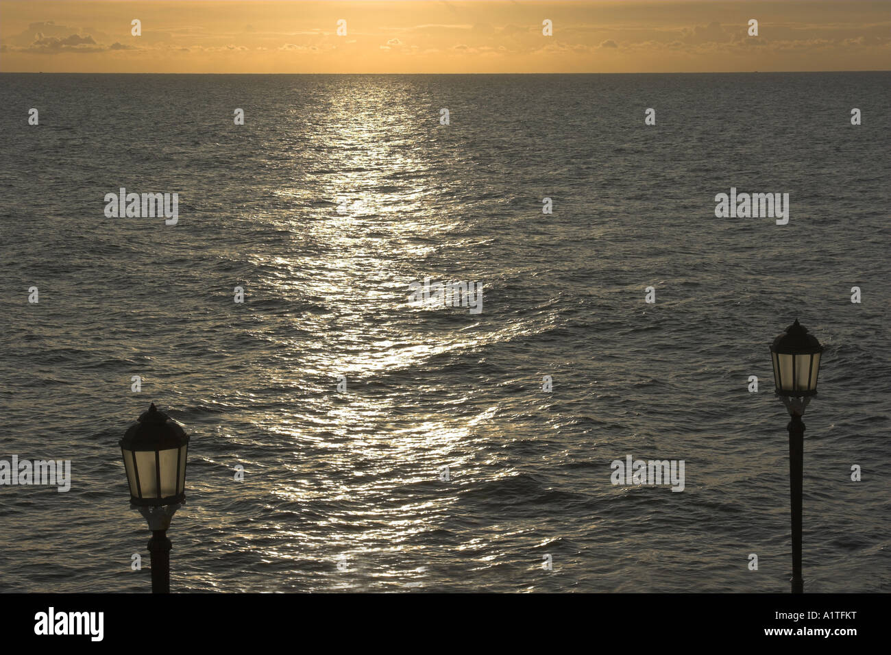 View water english channel hi-res stock photography and images - Alamy