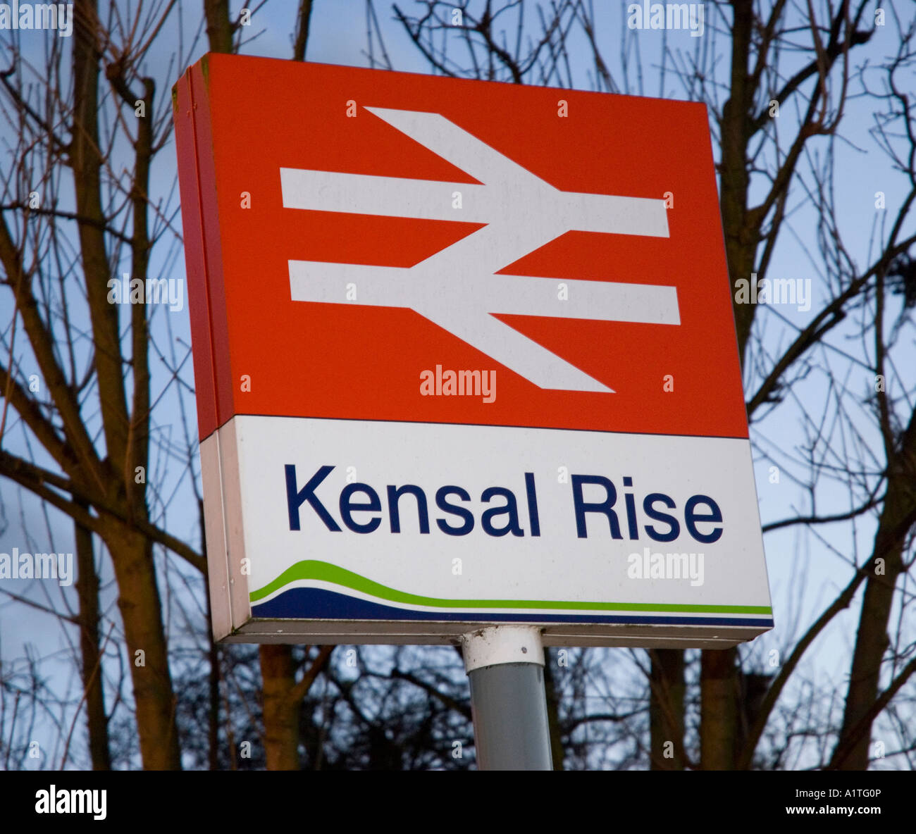 Kensal rise hi-res stock photography and images - Alamy