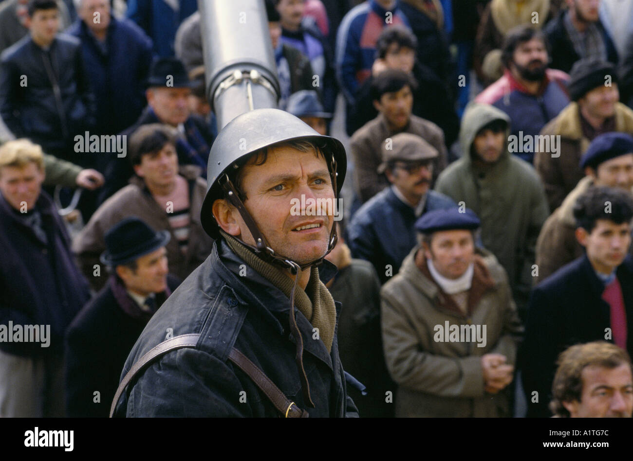 Timisoara 1989 hi-res stock photography and images - Alamy