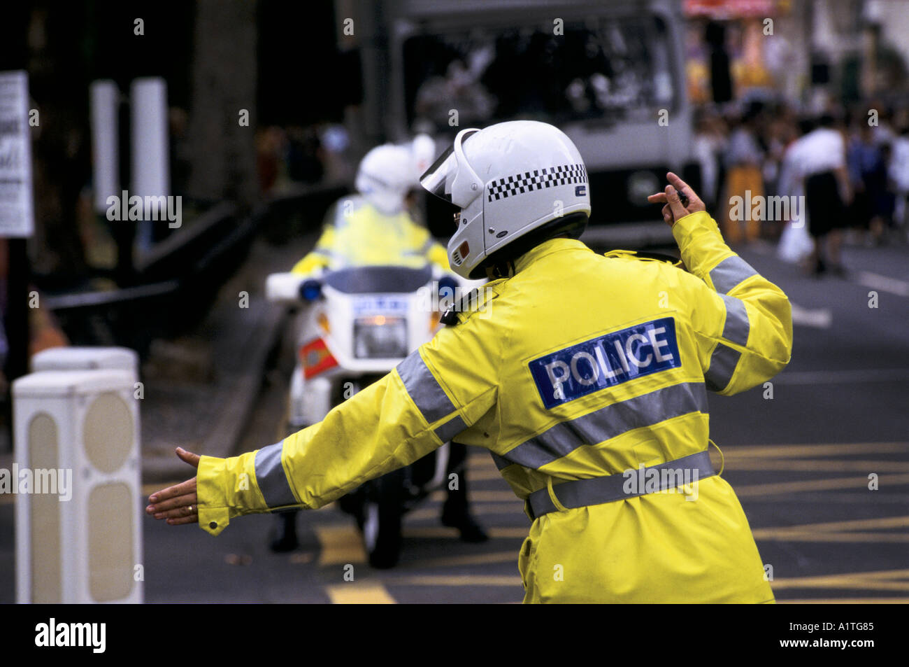 London 1992 hi-res stock photography and images - Alamy