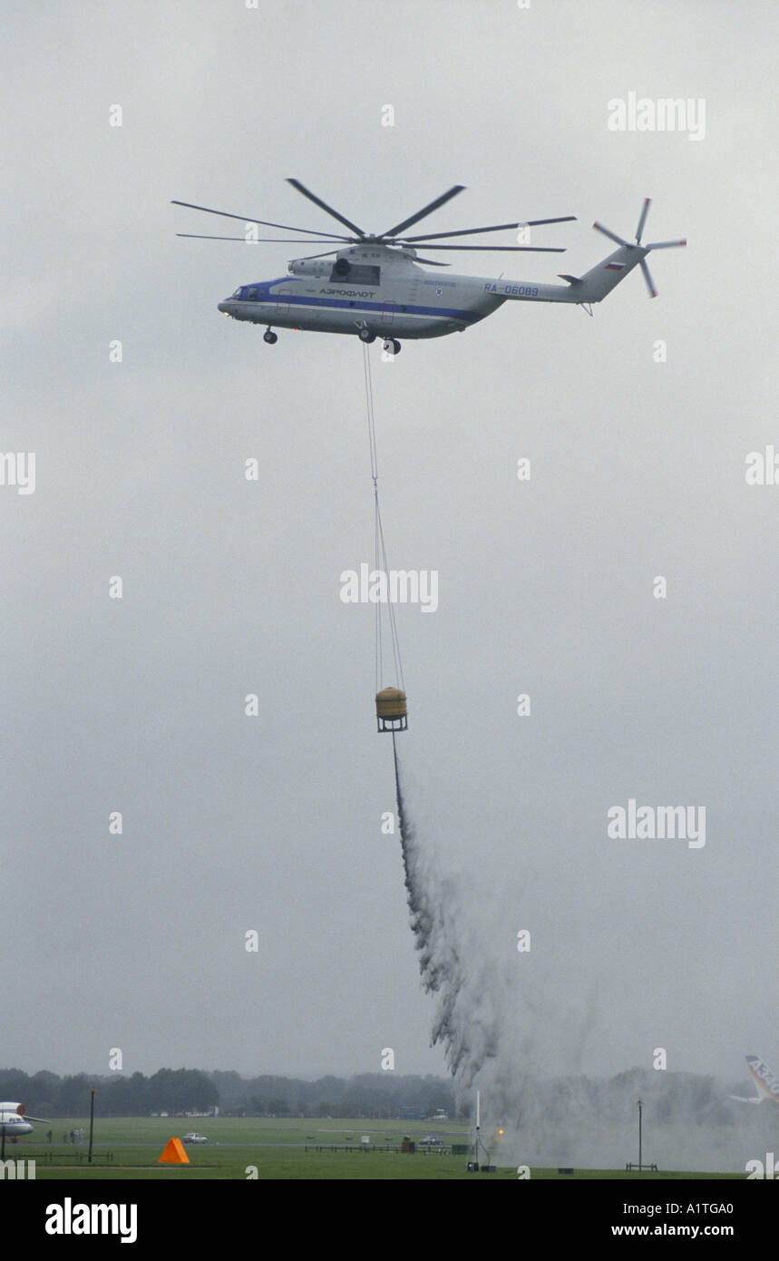 Farnborough airshow 1992 hi-res stock photography and images - Alamy