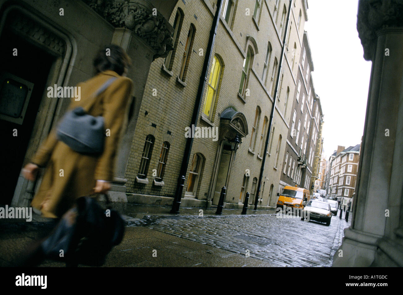 Middle temple lane hi-res stock photography and images - Alamy
