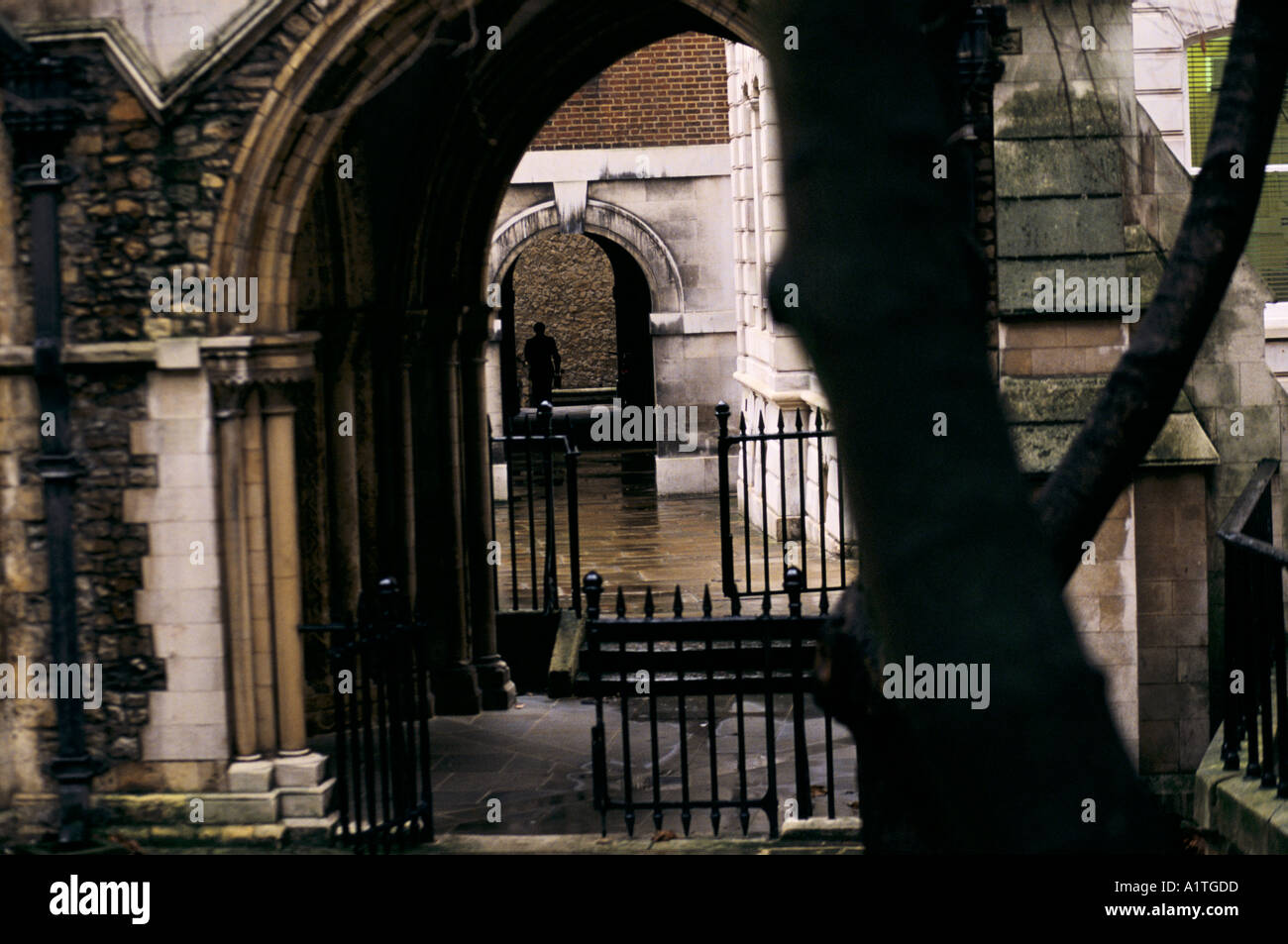 Middle Temple London High Resolution Stock Photography and Images - Alamy