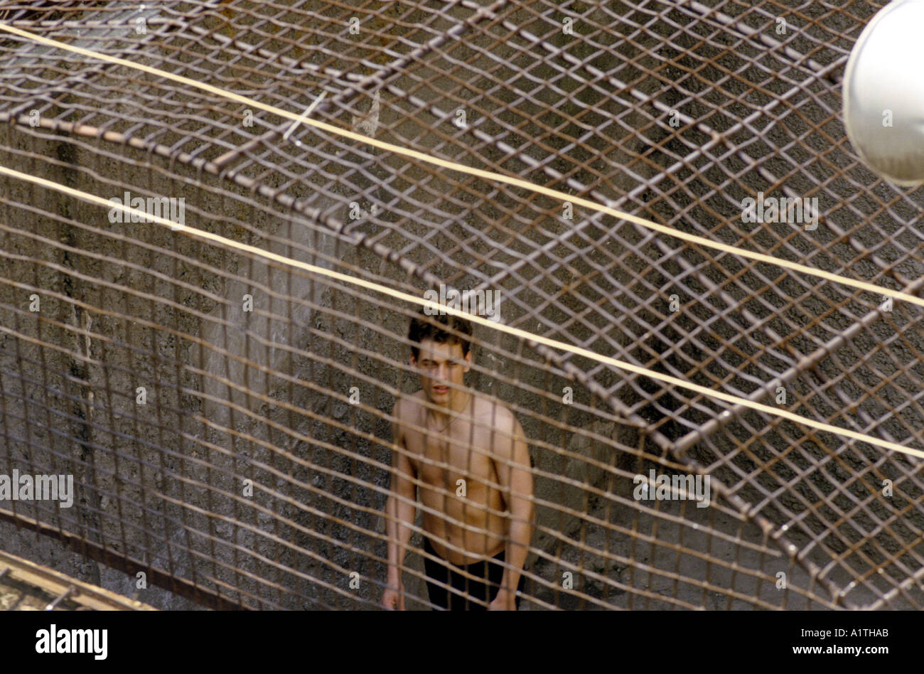 Prison Number Stock Photos & Prison Number Stock Images - Alamy