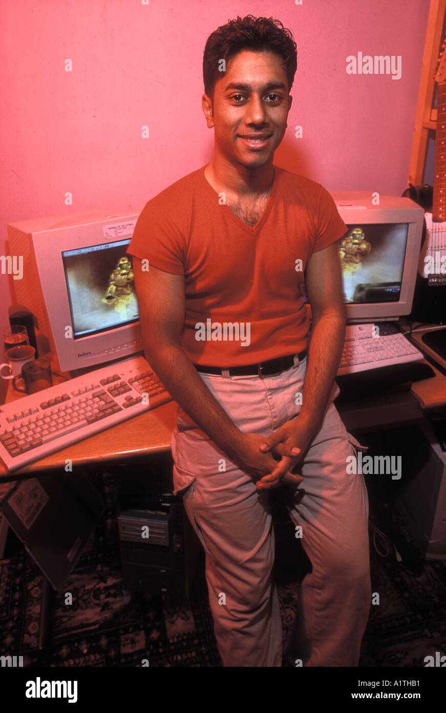 Sujoy roy hi-res stock photography and images - Alamy