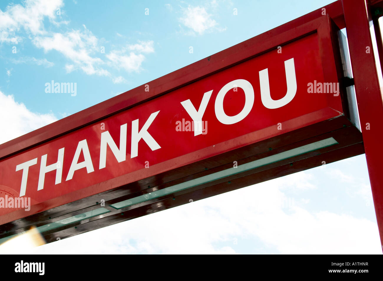 Thx hi-res stock photography and images - Alamy