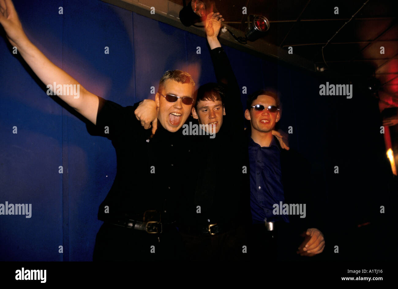 Night club reykjavik iceland hi-res stock photography and images - Alamy