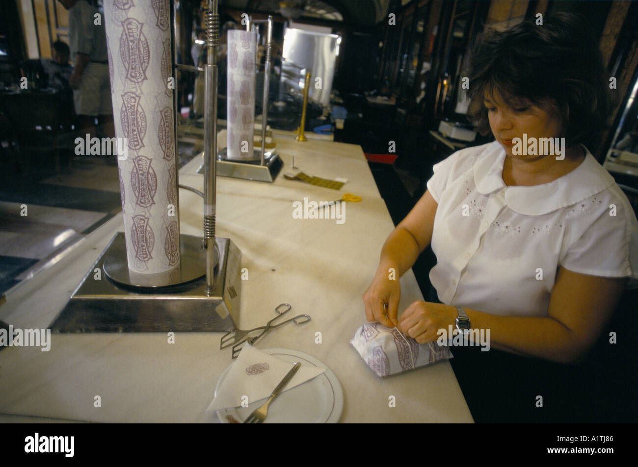 Budapest roll hi-res stock photography and images - Alamy