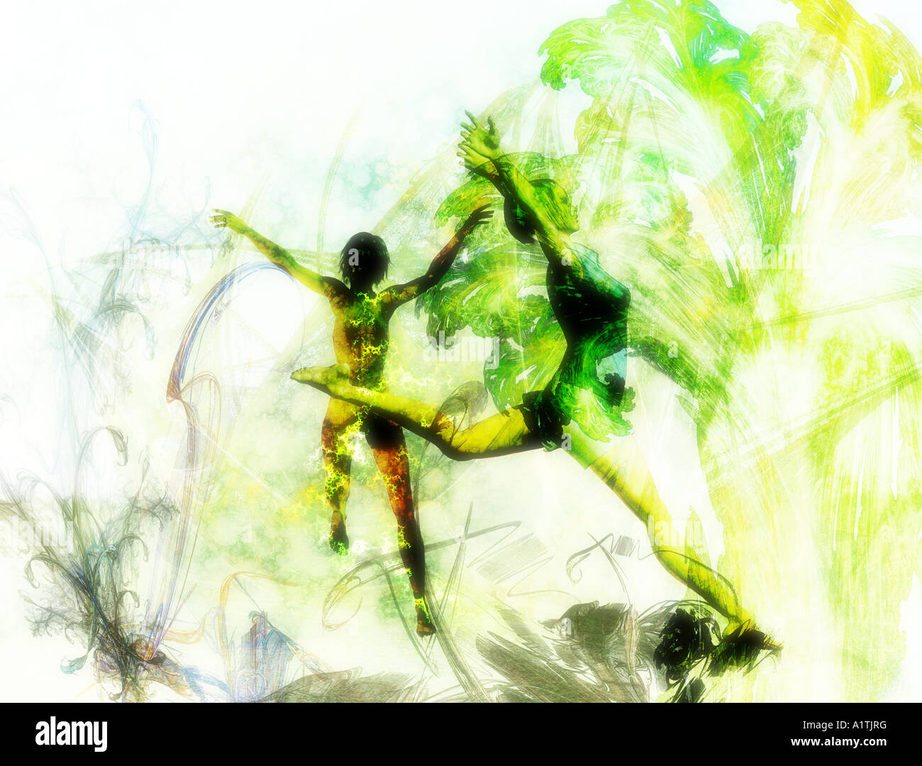 The rite of spring dance hi-res stock photography and images - Alamy