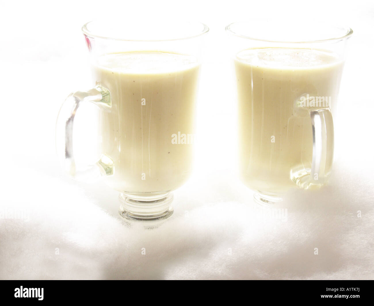 Nog symbol hi-res stock photography and images - Alamy