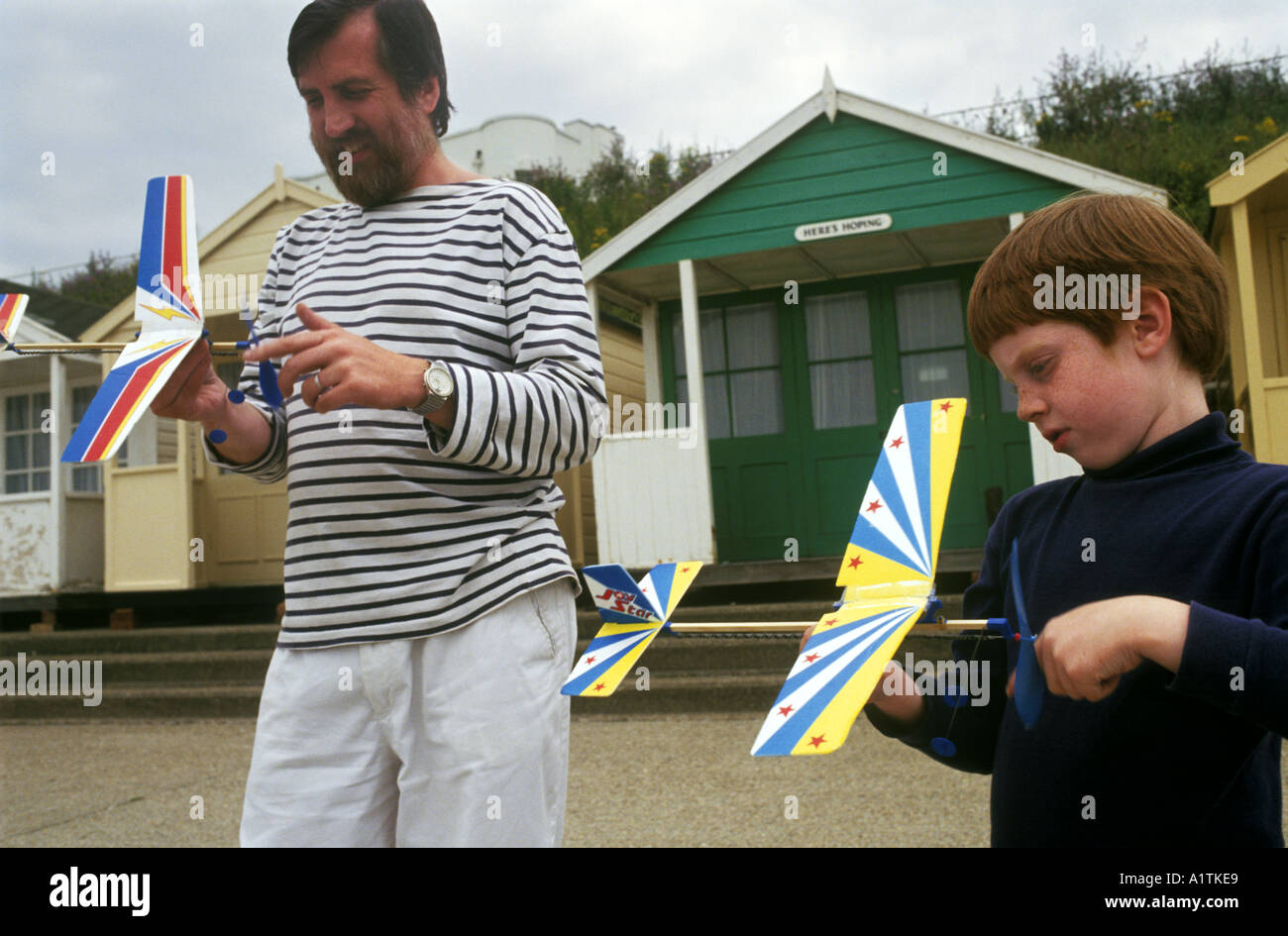 Father bennett hi-res stock photography and images - Alamy
