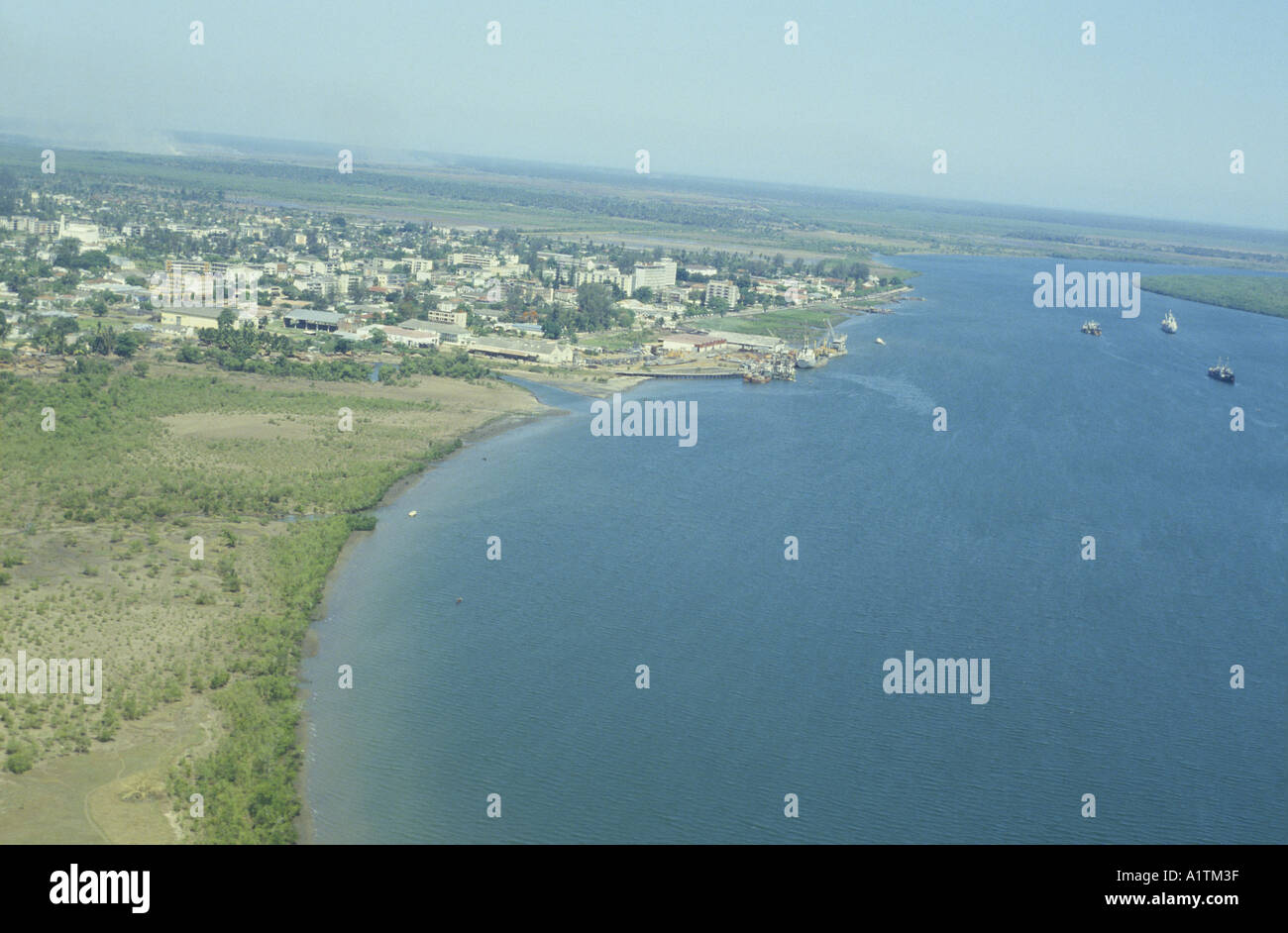 Quelimane hi-res stock photography and images - Alamy