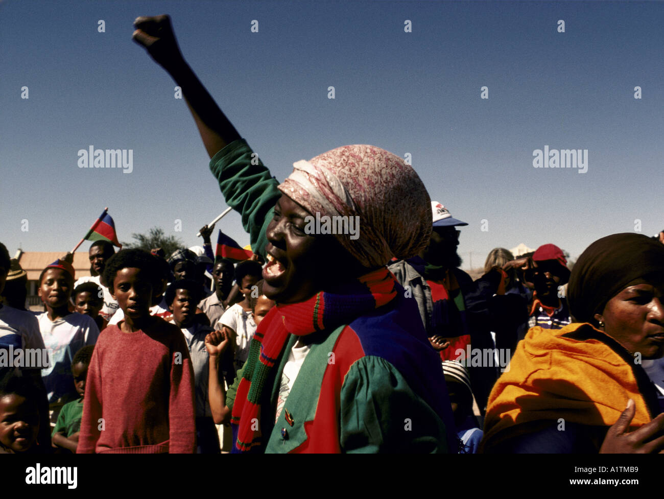 Swapo hi-res stock photography and images - Alamy