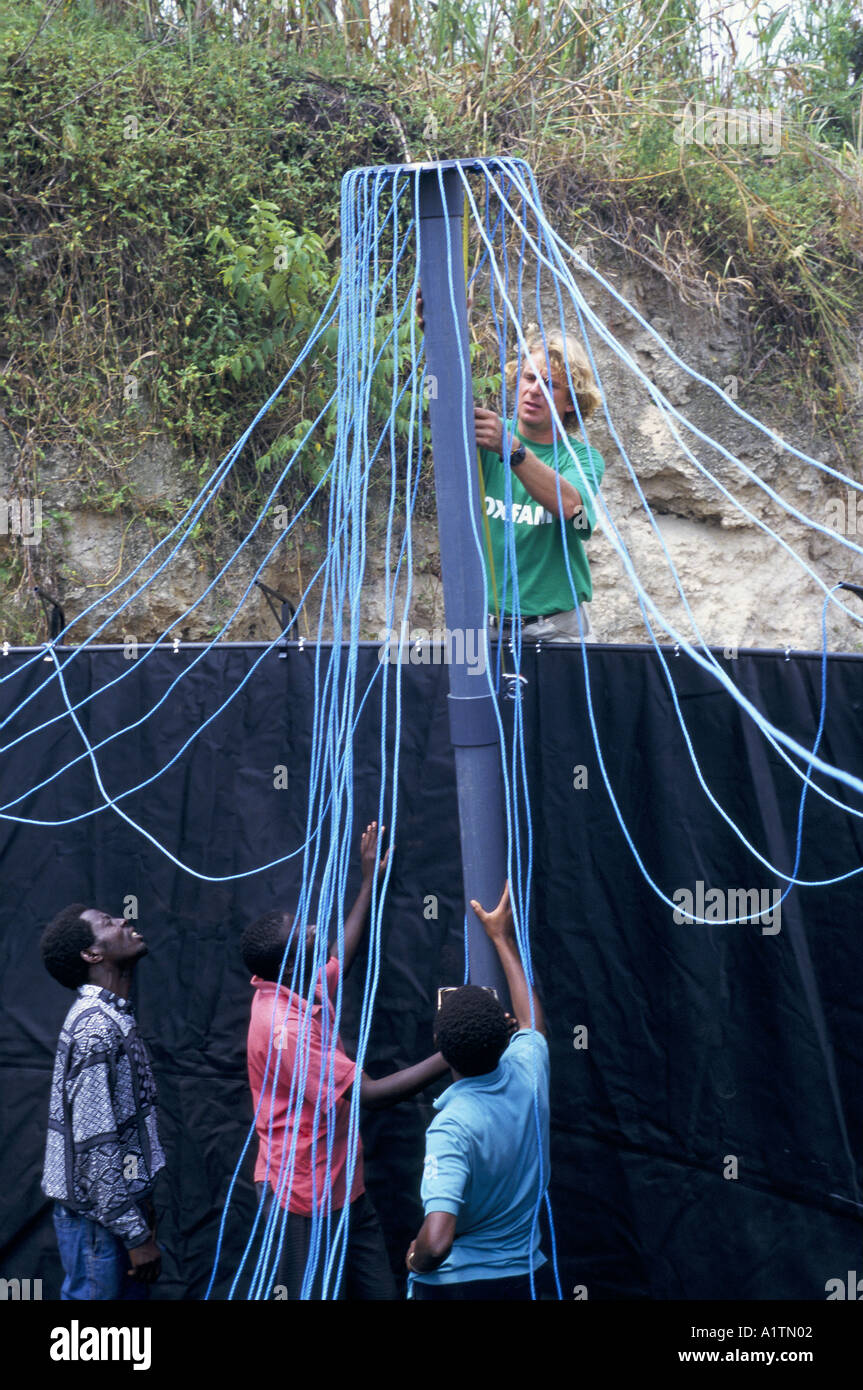 Katale camp hi-res stock photography and images - Alamy