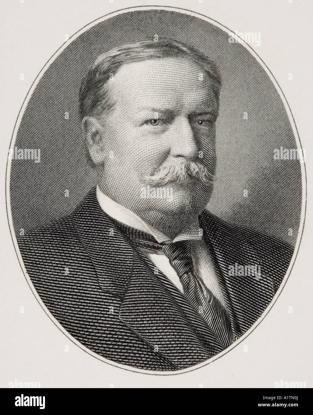Archival william howard taft hi-res stock photography and images - Alamy
