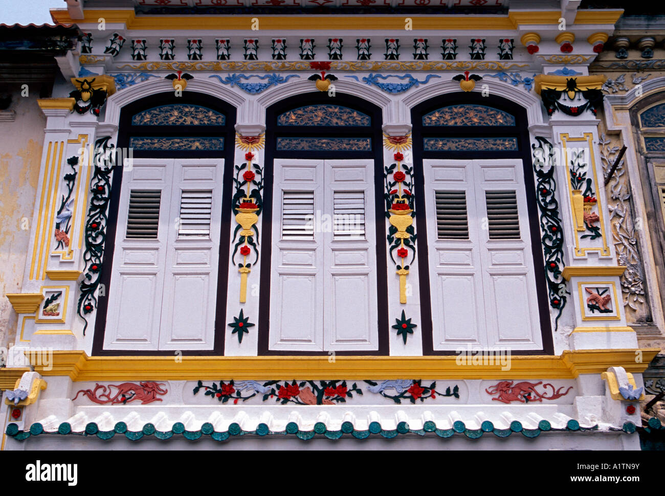 architecture, facade of building, facade, building, home, house, wealth ...