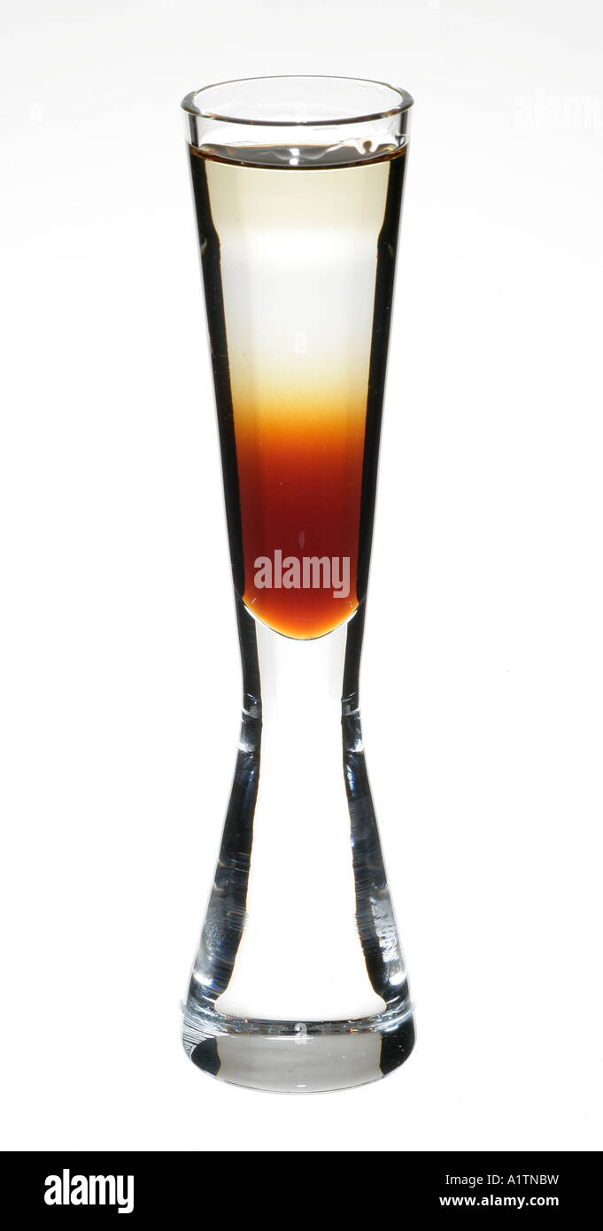 Layered shots hi-res stock photography and images - Alamy