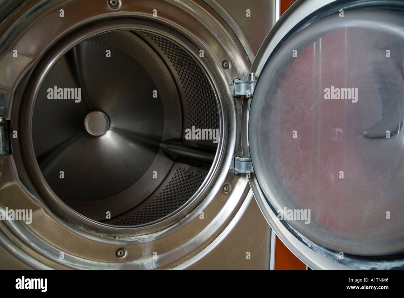Washing machine doors hi-res stock photography and images - Alamy