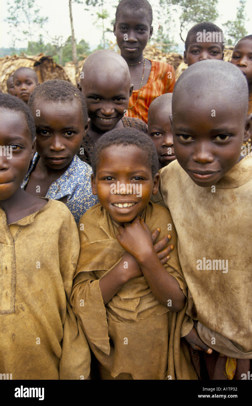 Child poverty burundi hi-res stock photography and images - Alamy